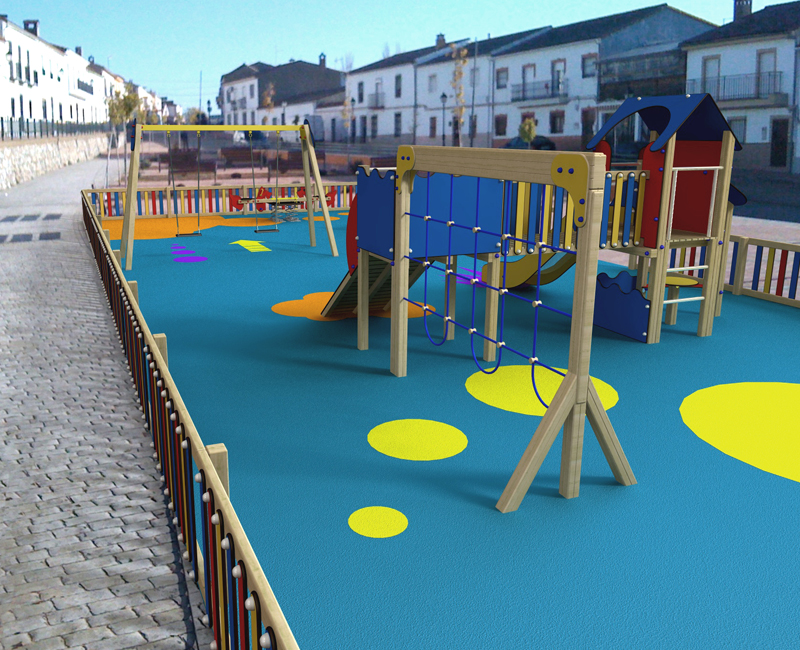 Equidesa Equipamientos Deportivos